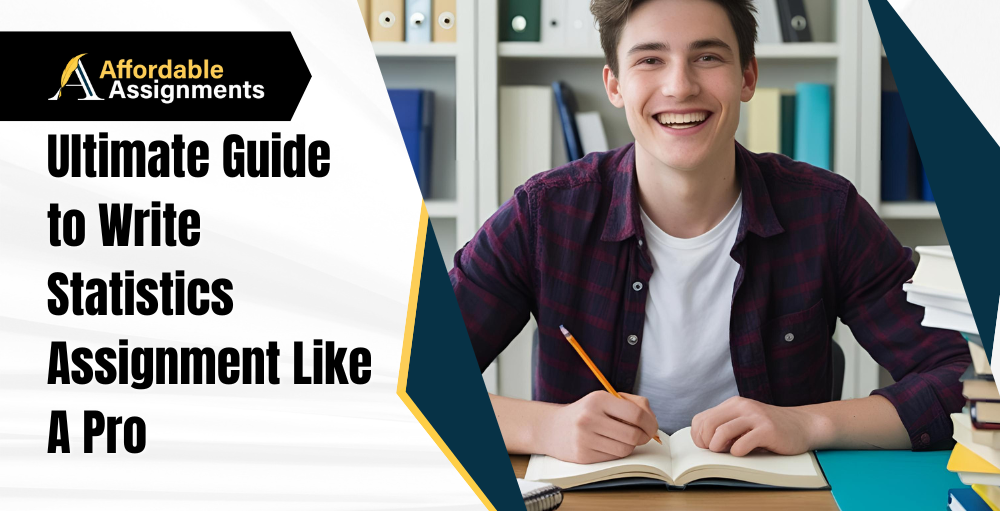 Ultimate Guide to Write Statistics Assignment Like A Pro - Mobile Home PR